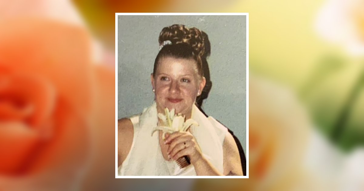 Tabitha Annette Long Obituary July 11, 2023 - Wilkerson Funeral Home