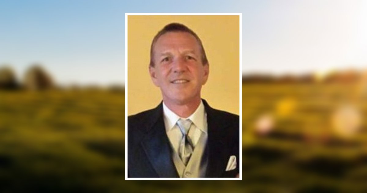 Timothy S. “Tim” Kreider Obituary - DeBord Snyder Funeral Home ...