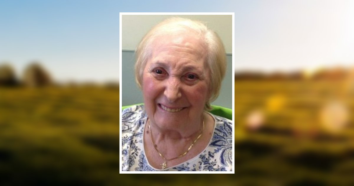 Agnes L. (Jweid) Cerro Obituary October 28, 2016 - Scala & Roefaro ...