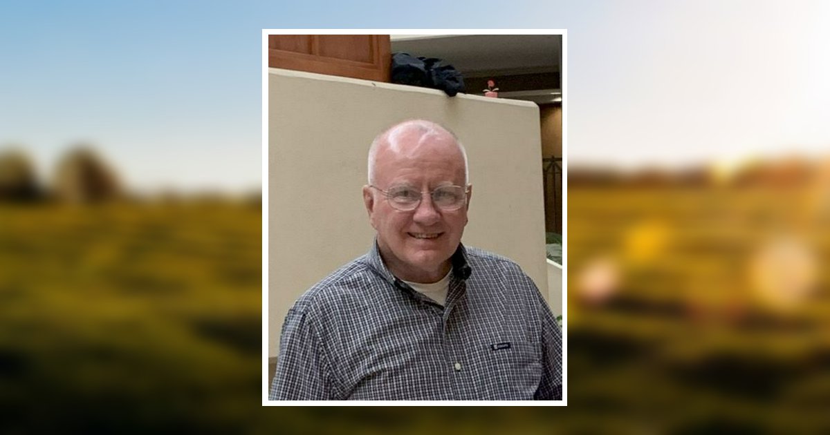 Troy Dean Dunnam Obituary July 15, 2025 - Smith Funeral and Cremation ...