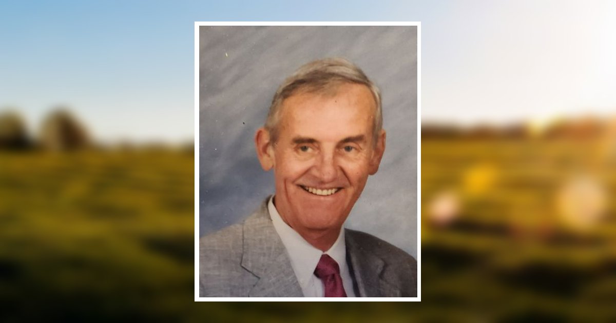 Robert Pease Obituary December 13, 2020 - Donald V. Borgwardt Funeral ...