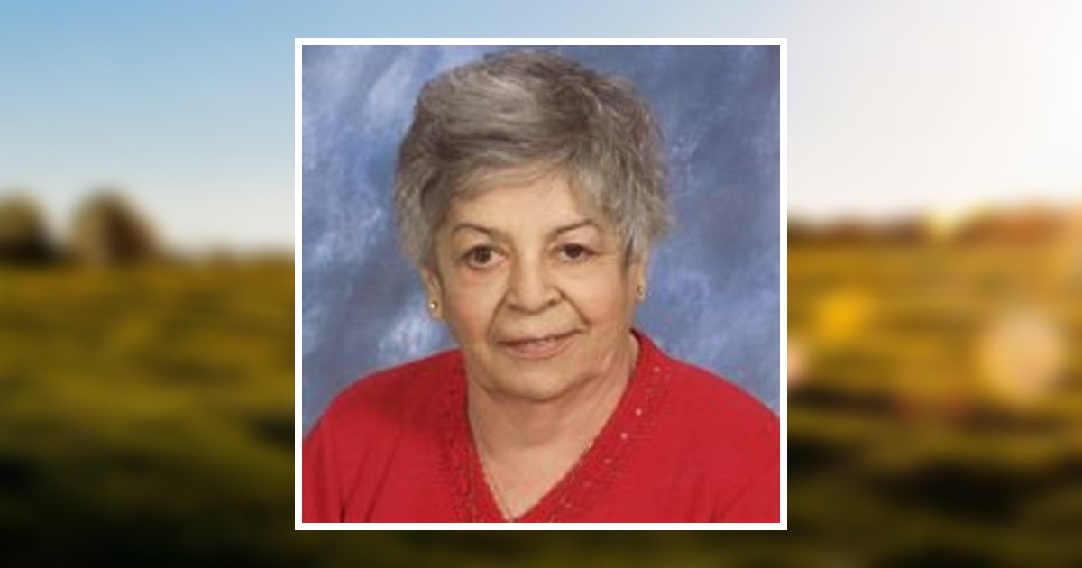 Judy C. Sisson Obituary February 19, 2015 - Riemann Family Funeral Homes