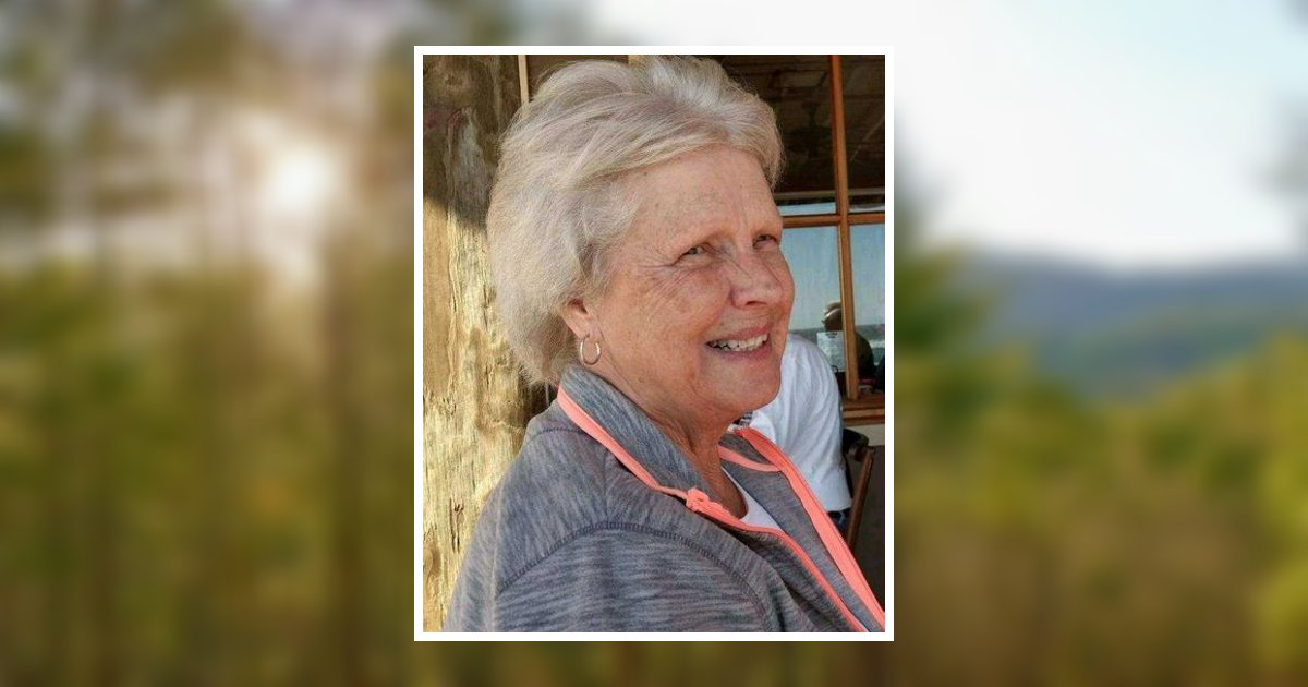 Edith Mae Collins Obituary July 10, 2025 - Newcomer Columbus