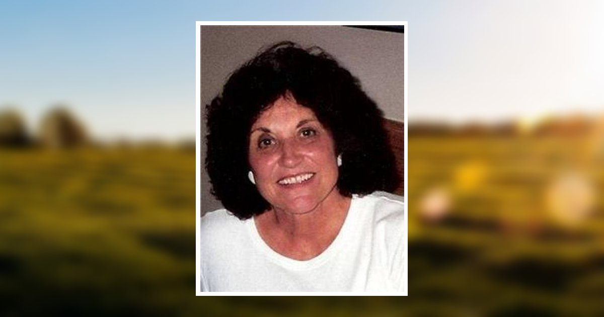 Alice Jane Monfore Obituary May 5, 2009 - Goglin Funeral Homes & Crematory