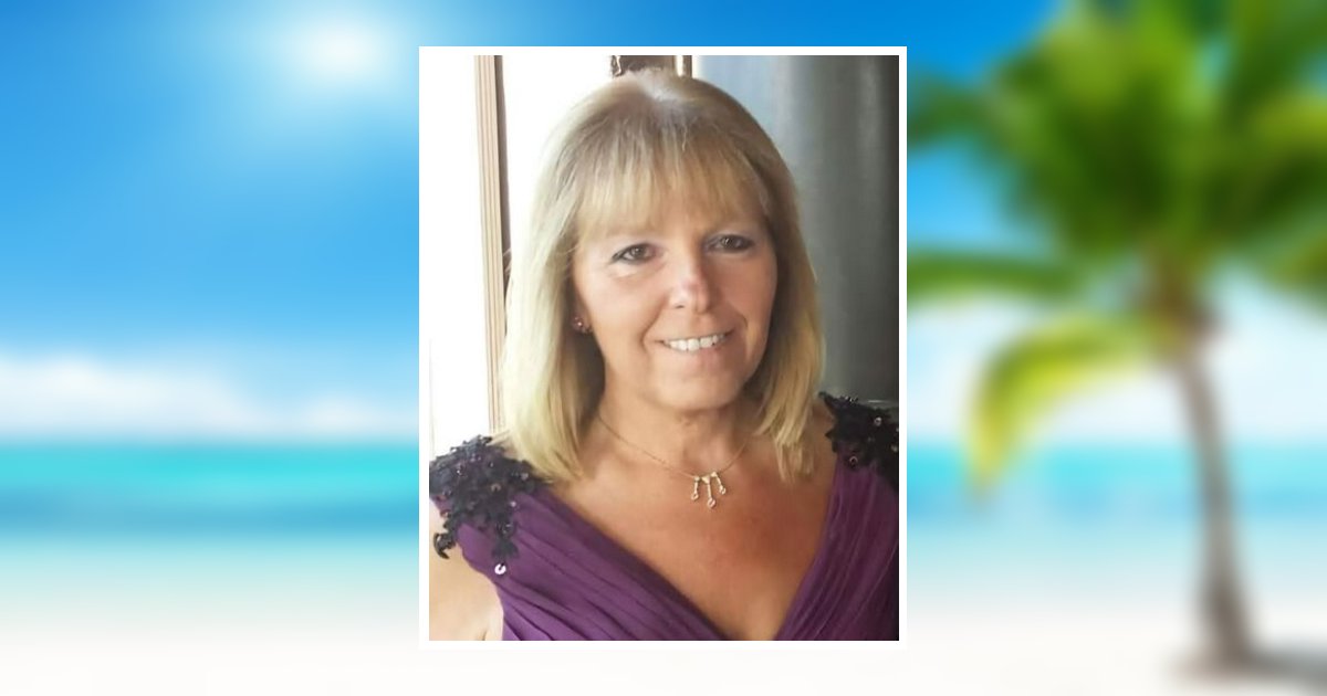 Gail R. Mauro Obituary April 2, 2025 - Krueger Funeral Home