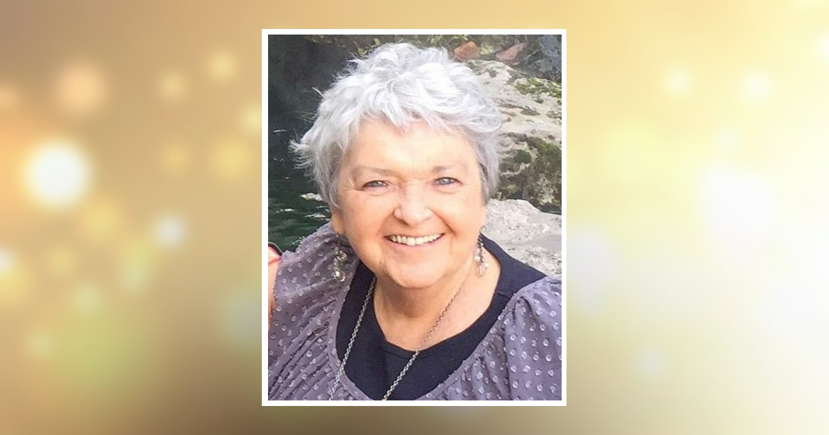 Patricia Ann Gower Obituary March 29, 2023 - Smith Family Funeral Home