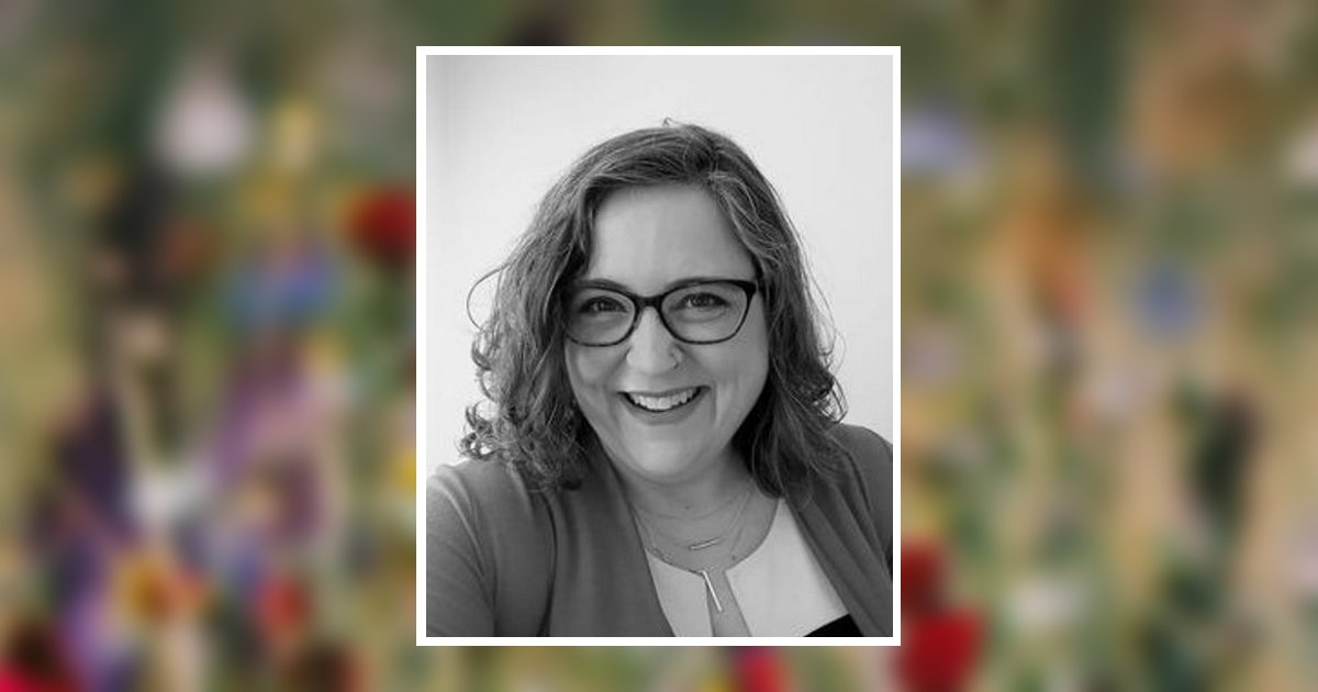 Kristin Loos Obituary February 29, 2024 - Davenport Family Funeral ...