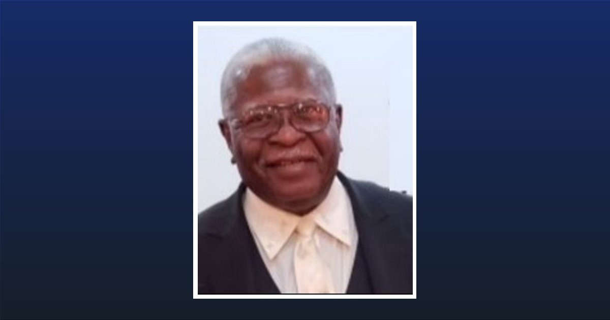 Rev. Joe Flagg Obituary January 14, 2025 - Mason Brothers Funeral Services