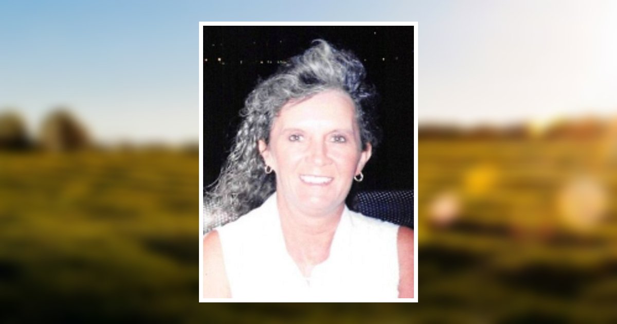 Deloris Ann Jordan Cross Obituary August 14, 2020 - Farris Funeral Service