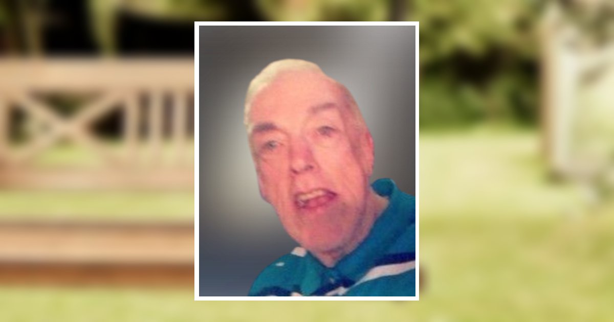 Hubert Samuel Smiley, Jr. Obituary August 19, 2023 - Wells Funeral ...