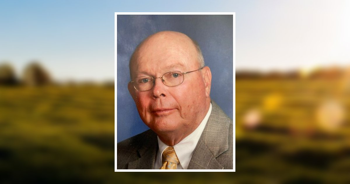 Richard “Dick” Lee Bankston Obituary March 8, 2021 - Browning-Duffer ...