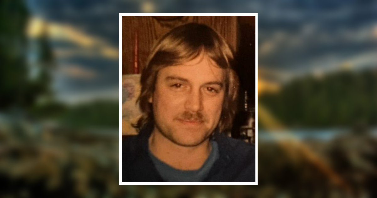 STEPHEN EDWARD GASKILL Obituary December 5, 2024 - The Billow Funeral Homes & Crematory