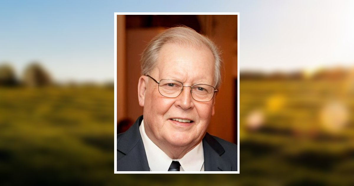 Donald Boese Obituary April 14, 2024 - The Amos Family Funeral Home ...