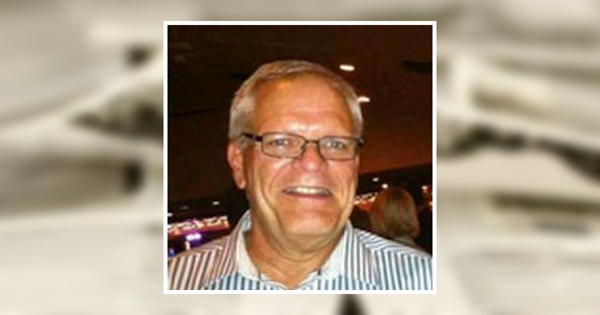 Tom "The Beast" Eastman Obituary November 30, 2015 - Stemm Lawson Peterson Funeral Home and ...