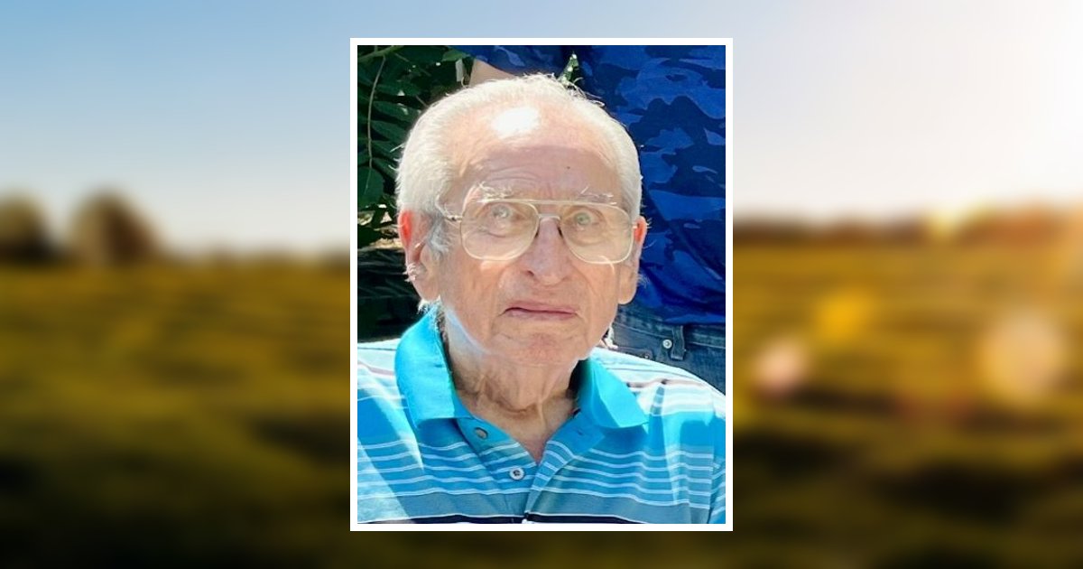 James "Jim" Lytle Obituary January 25, 2025 - Carlson-Geisendorf ...