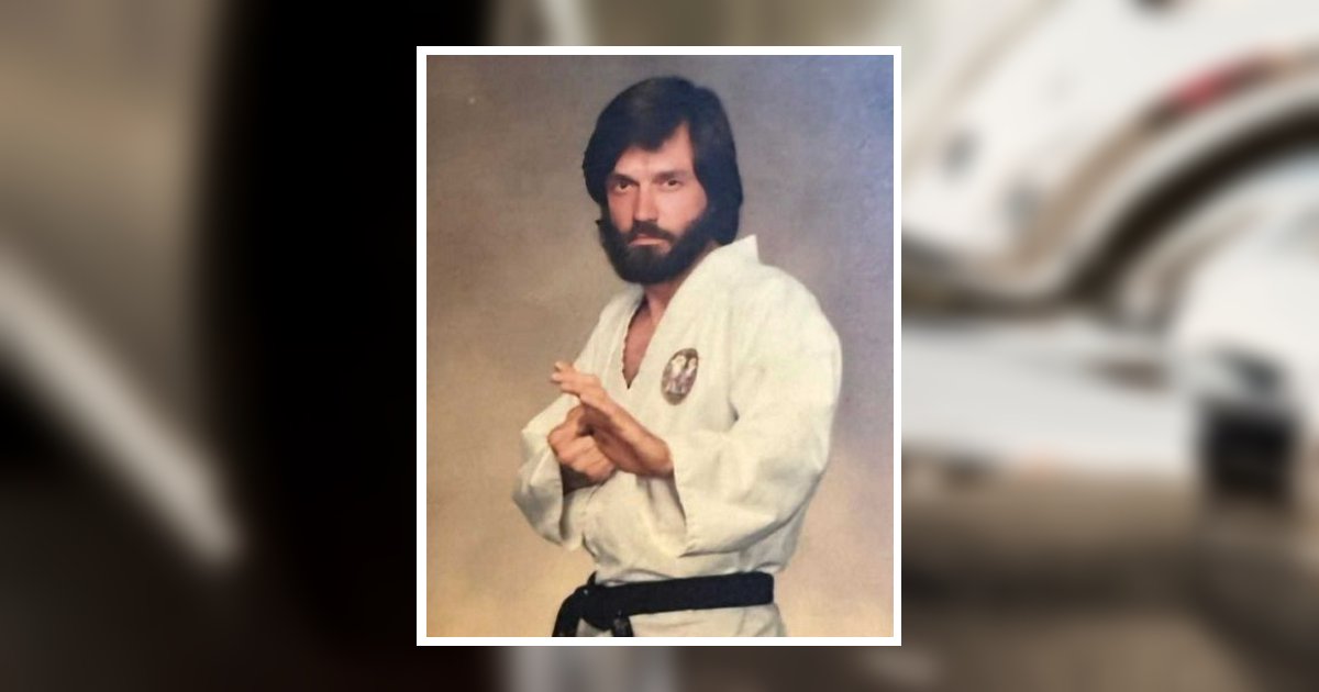 Thomas F. "Dudeman" Canavan Obituary January 31, 2025 - Newcomer Akron