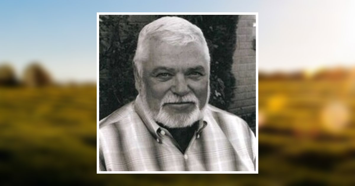 William "Butch" Lee Engle Obituary December 13, 2021 - Lange Funeral Home