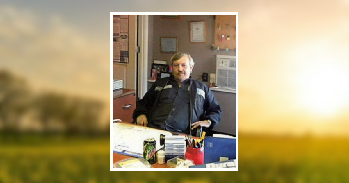 Shannon Lee Horner Obituary January 18, 2024 - Tandy-Eckler-Riley ...