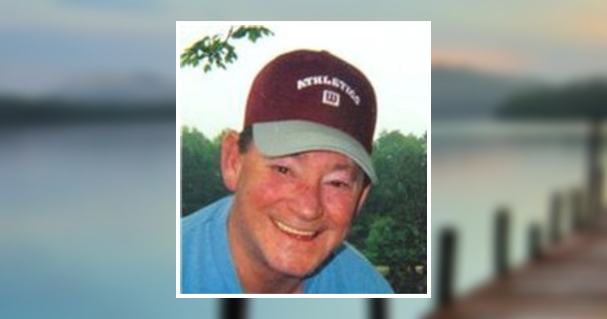 Richard Lee Hall Obituary October 22, 2011 - Doughty Funeral Home