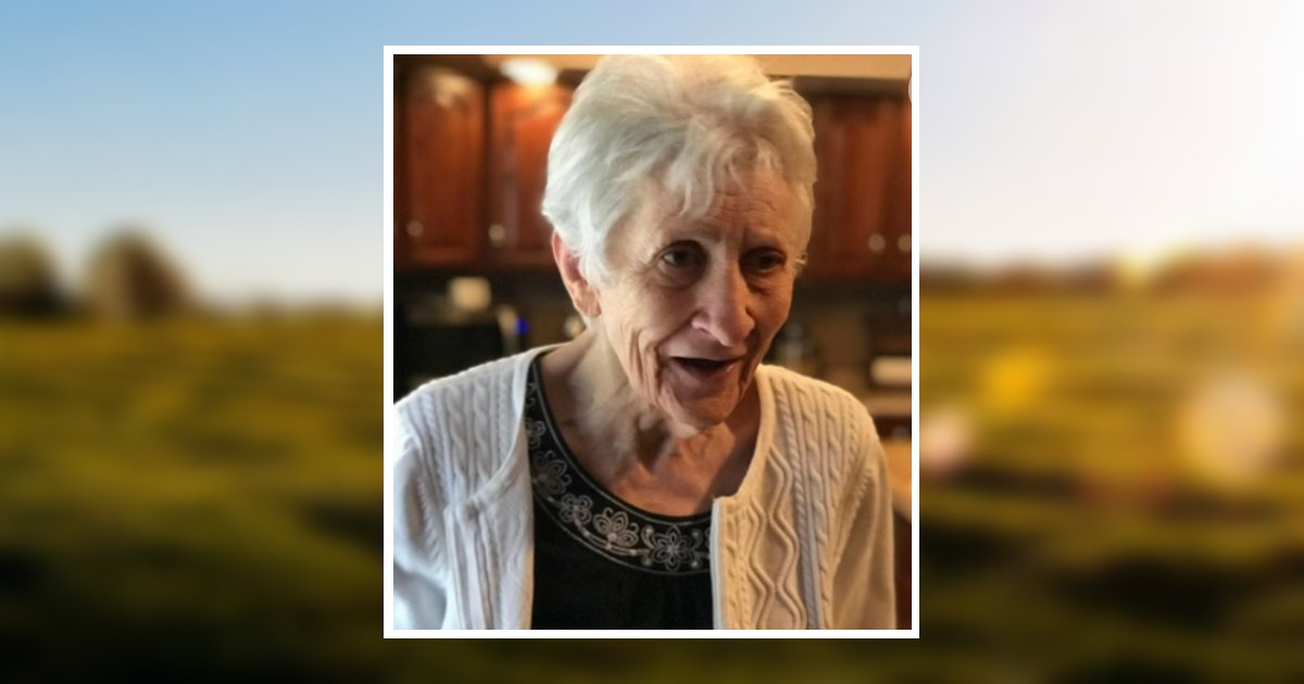 Judy Hatmaker Obituary October 26, 2022 - Walters Funeral Home