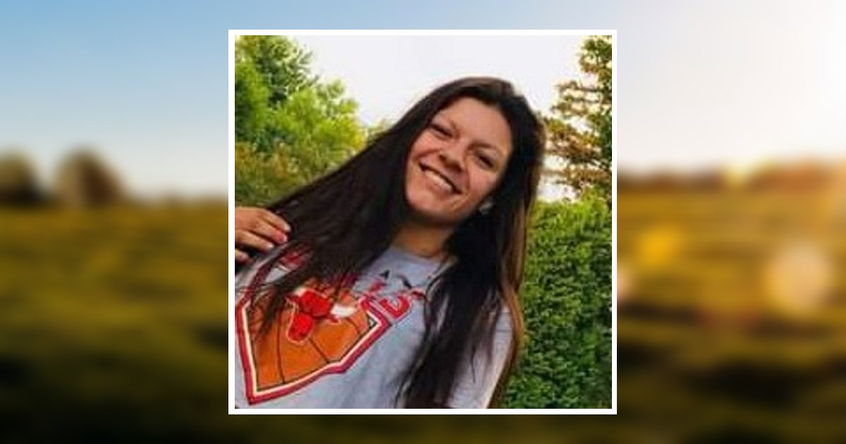 Selena Benz Obituary November 21, 2021 - Dougherty Funeral Home