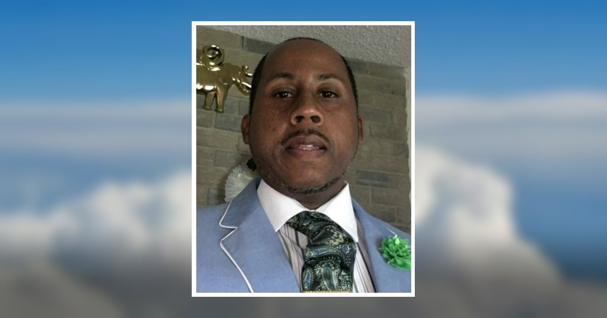 Eric Mims Obituary November 26, 2022 - Golden Gate Funeral Home