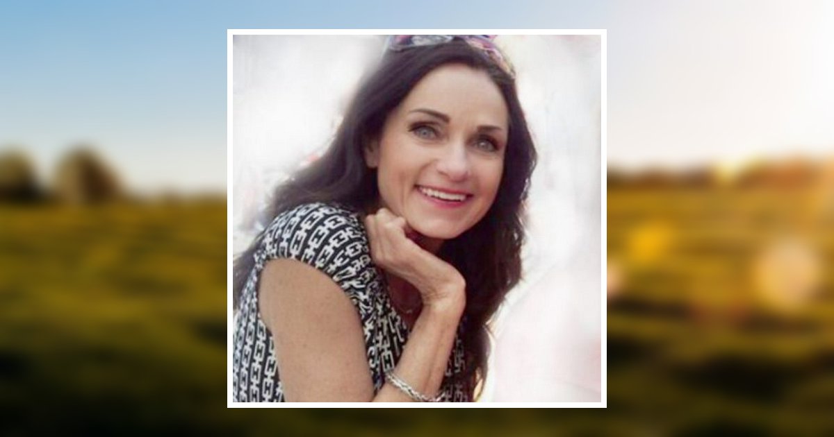 Lisa Church Obituary June 19, 2016 - Memorial Mortuaries and Cemeteries