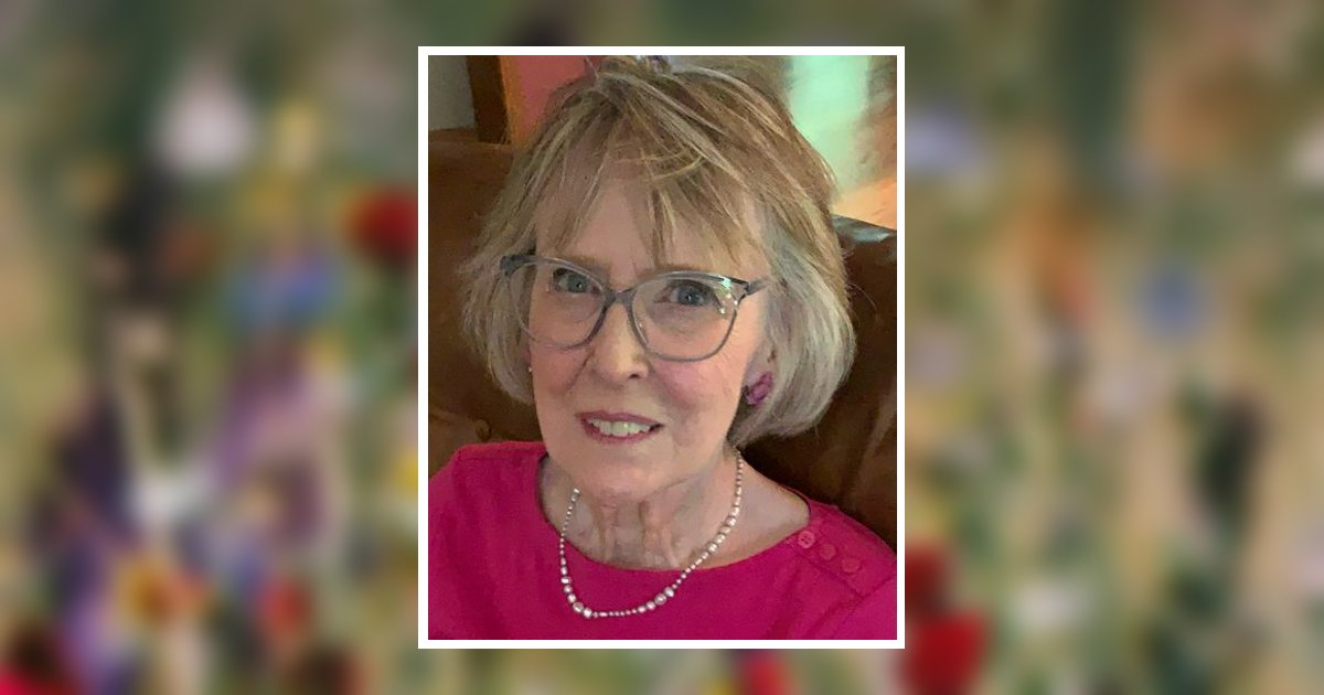 Judith Gail Lilly Obituary September 22, 2024 - Gearty-Delmore Funeral Chapels