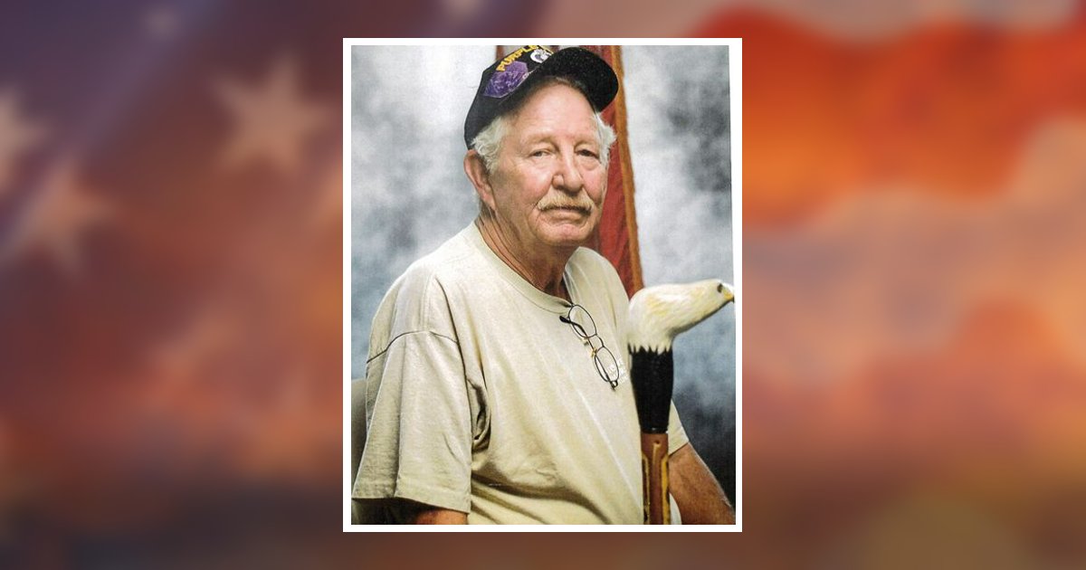 Thomas William Knepp Obituary May 12, 2025 - Clifford Shoemaker Funeral ...