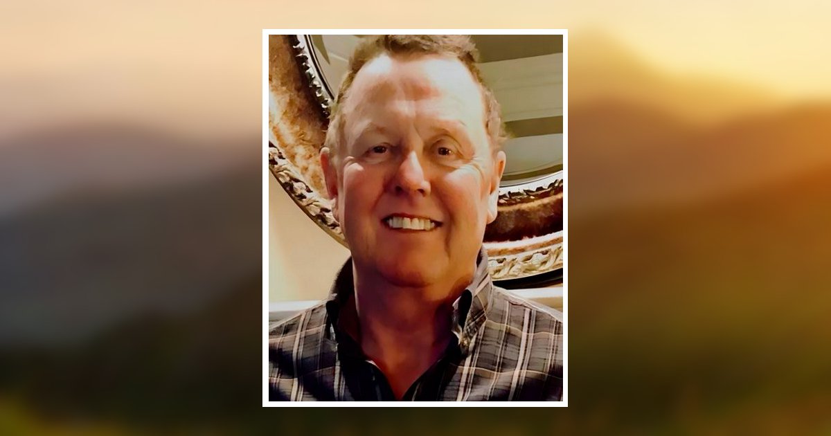 Thomas Randall Murphy Obituary 2023 - Glenn Funeral Home and Crematory