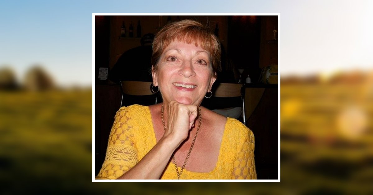 Karyn Marshall Obituary July 19, 2020 - Emken-Linton Funeral Home