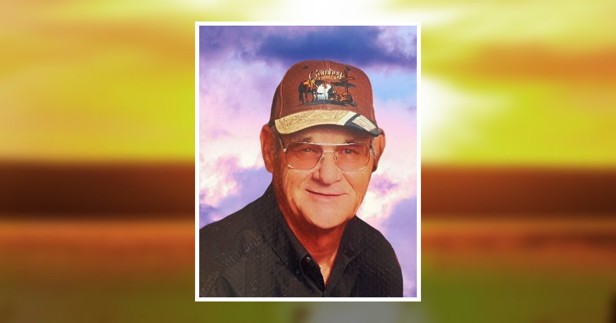 Jerry Lyndel Force Obituary April 13, 2024 - Haskell Funeral Home