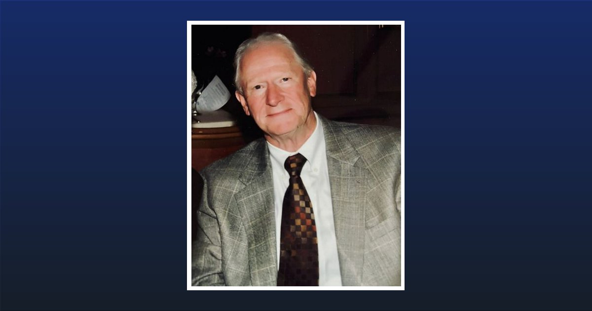 Mims Carl Reed Obituary April 10, 2025 - Lucas Funeral Home