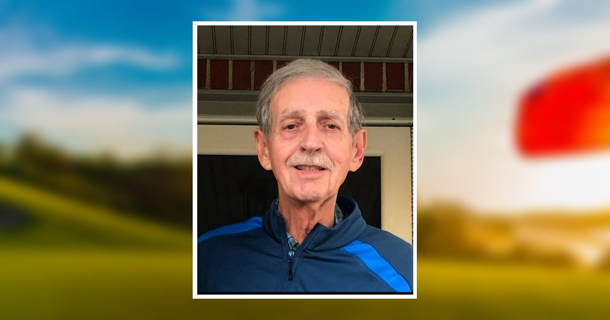 Kenneth Donald Fraley Obituary December 13, 2024 - Stauffer Funeral Homes Kenneth Donald Fraley Obituary December 13, 2024 - Stauffer Funeral Homes
