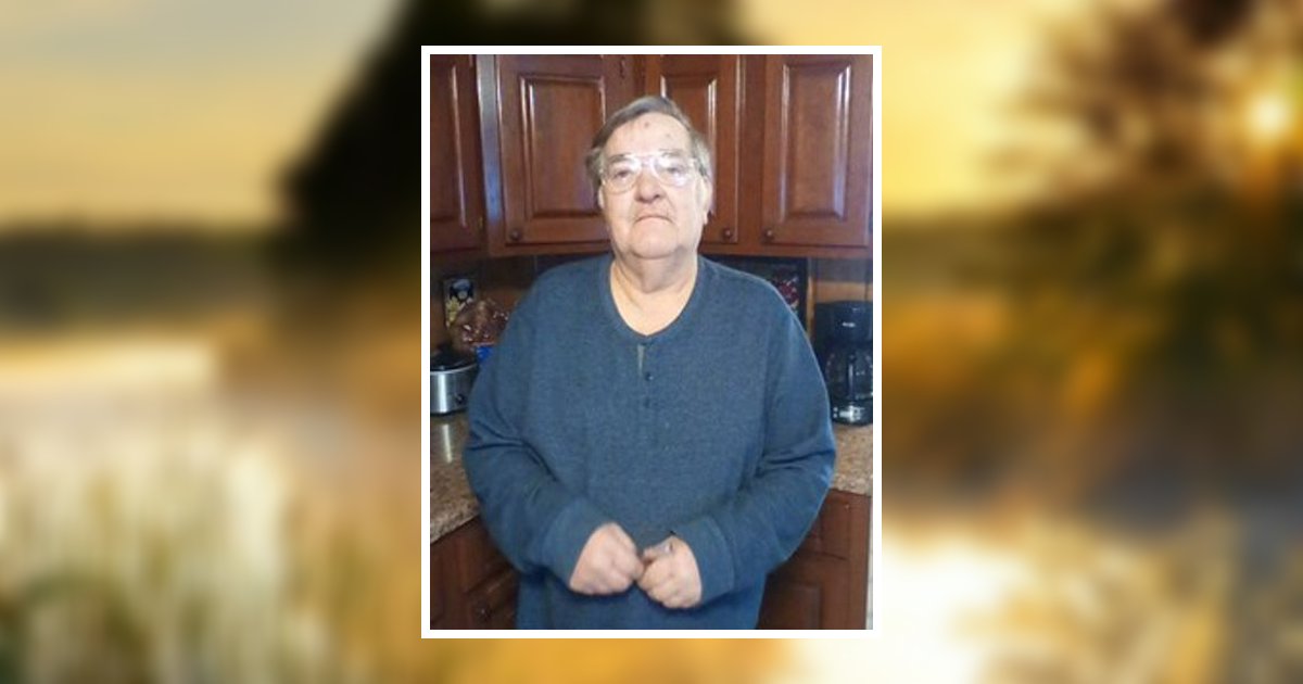 James M. Pierce Obituary September 2, 2023 - Newcomer Dayton