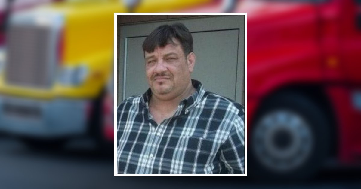 Larry Archie Buttery, Jr. "Sparky" Obituary May 7, 2025 - Hampton ...