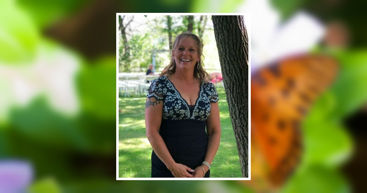 Robin Rae Kasankiewicz Obituary December 31, 2024 - Family First ...