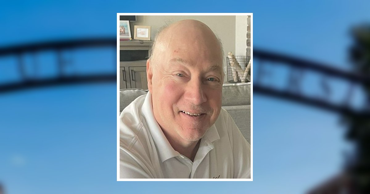 Michael Alan Mayberry Obituary September 18, 2025 - Randall & Roberts ...