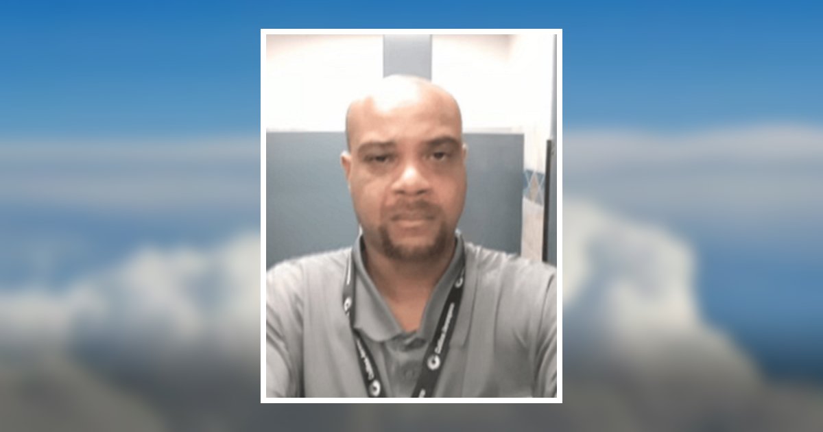 Marcus Austin Obituary January 8, 2025 - Nueva Vida Funeral Home