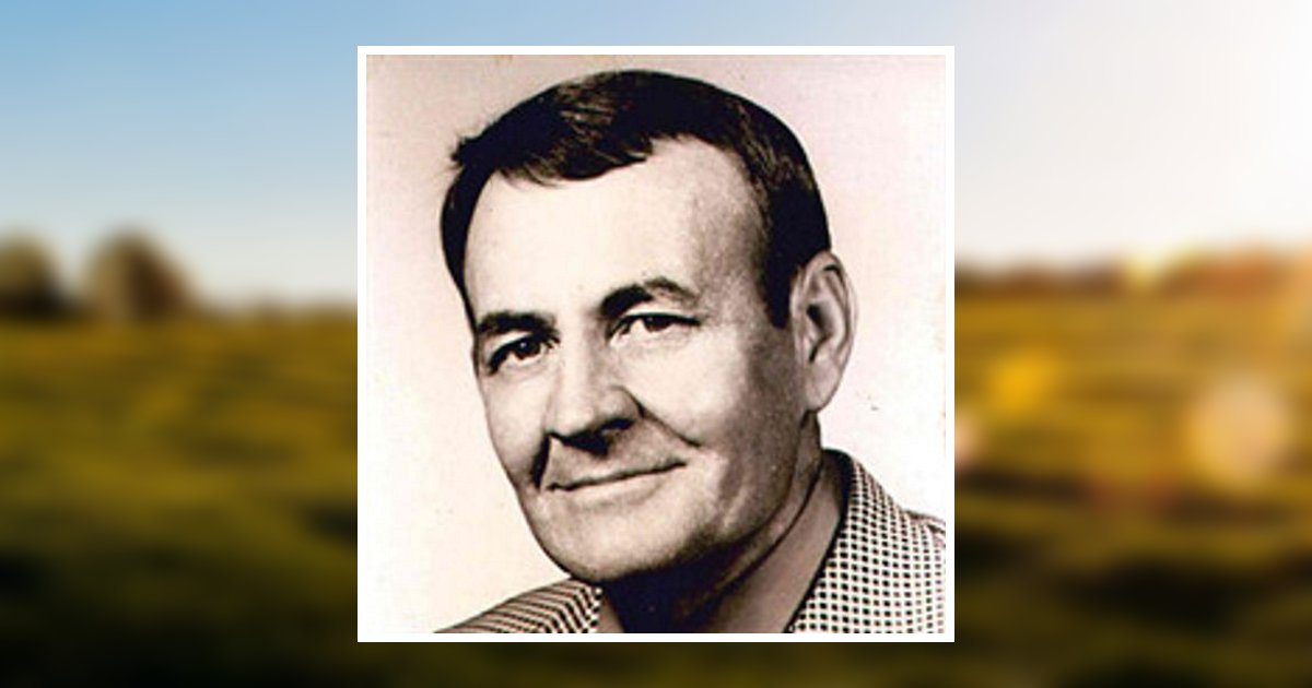 Richard Adcock Obituary February 10, 2017 - Smith Family Funeral Home