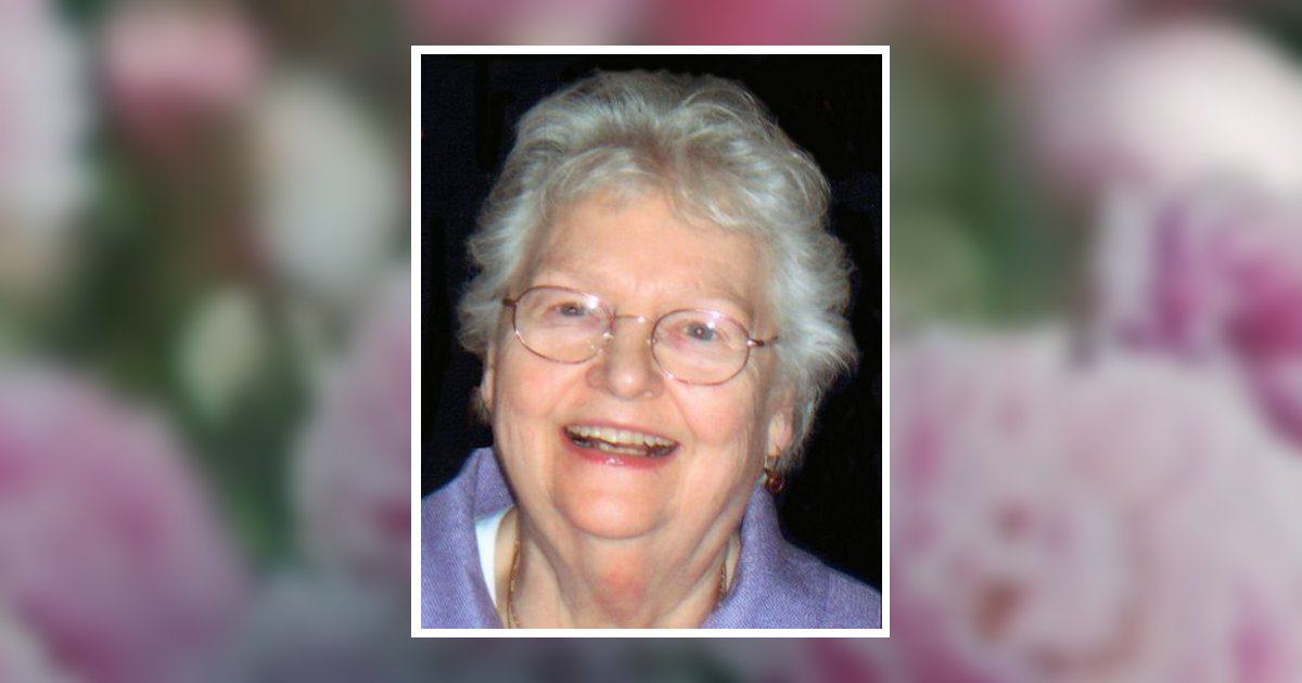 Janice R. Tuttle Obituary June 5, 2023 - Buranich Funeral Home