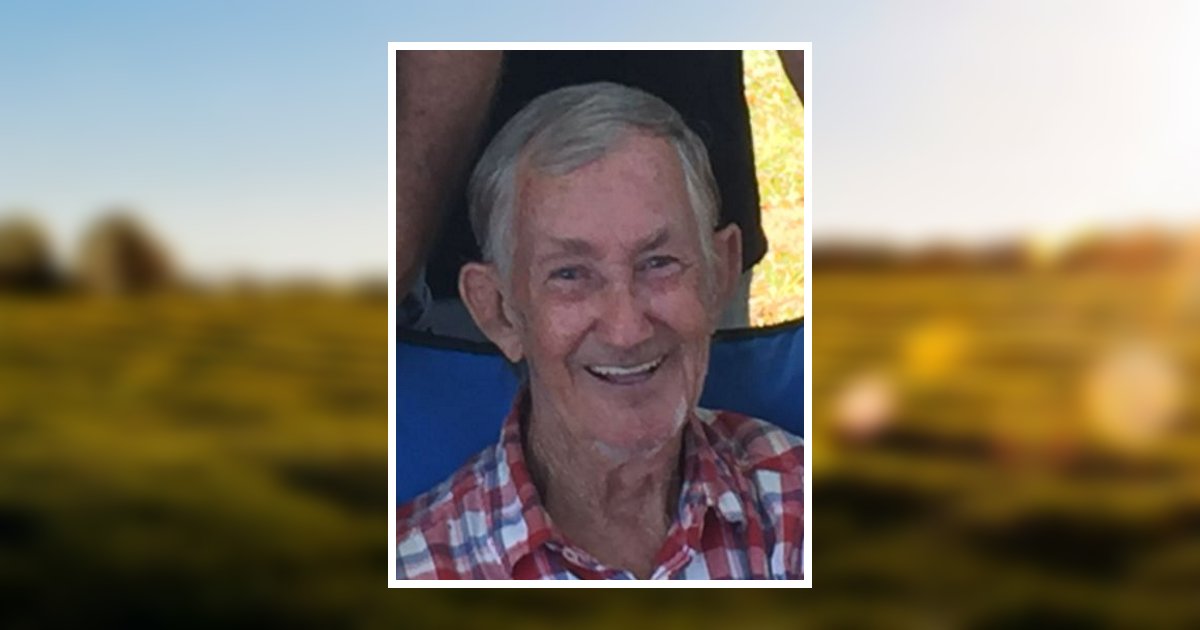 Donald Purvis Obituary October 16, 2018 - Michael R. Gray Funeral Home ...