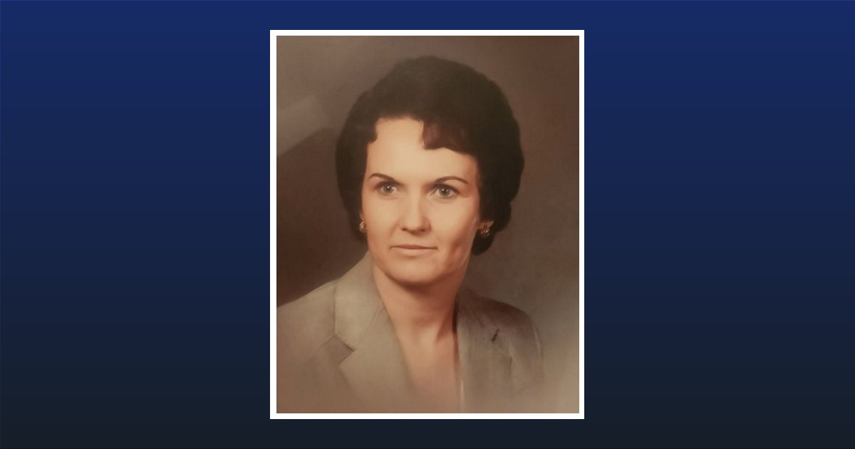 Sherry Wells Obituary May 21, 2024 - Gilbert Funeral Home Inc.