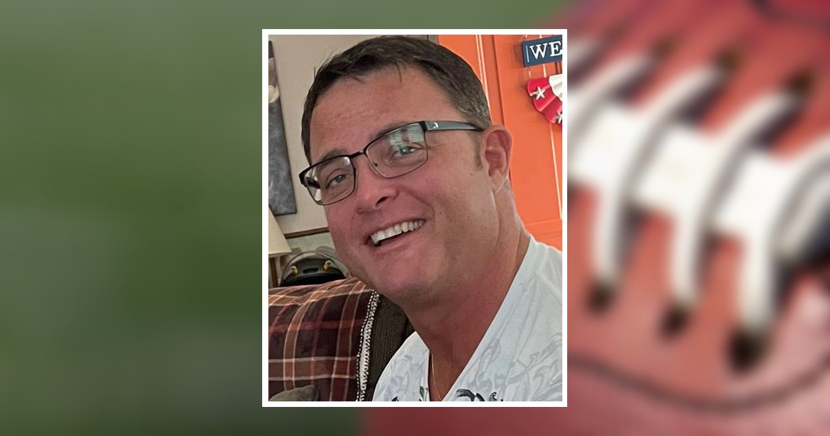 Robert Ryan Smoot Obituary February 7, 2025 - Randall & Roberts Funeral ...