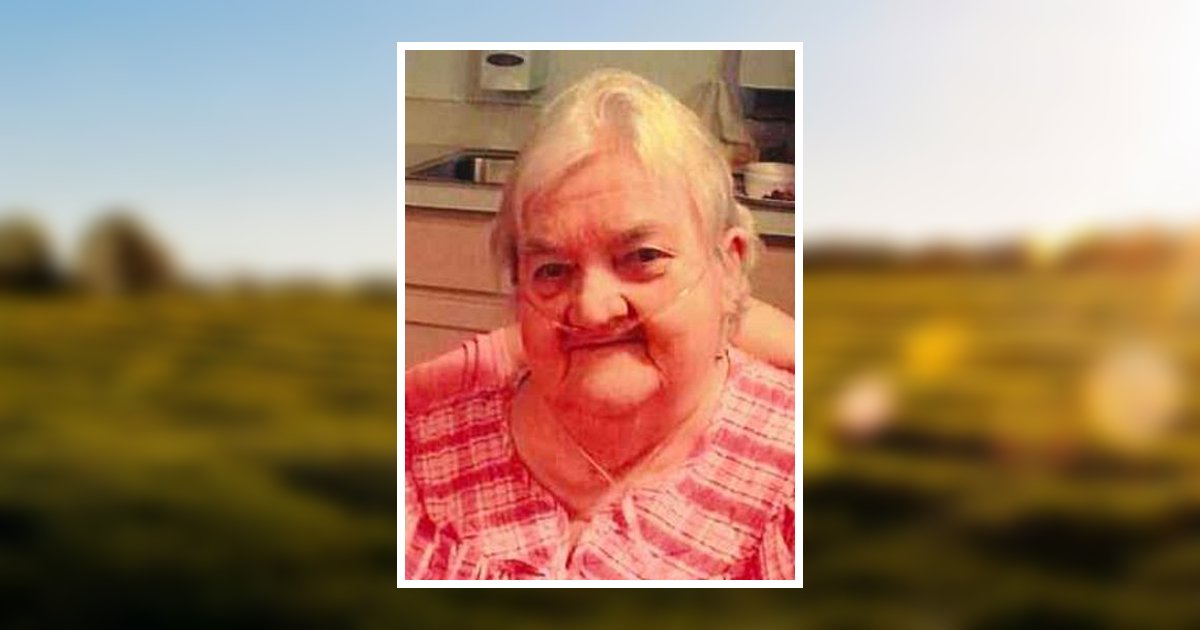 Sandra “Sandy” L. Slane Obituary - Wonderly Horvath Hanes