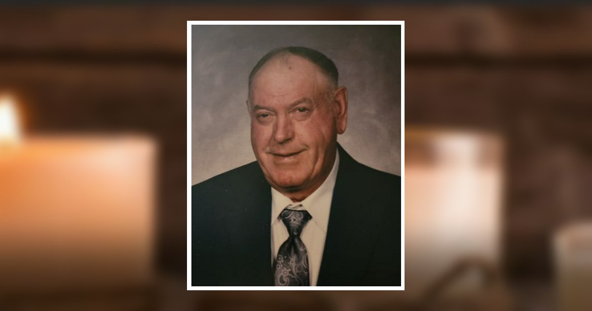 Ole L.E. Olson Obituary February 15, 2023 - Askew Funeral and Cremation ...