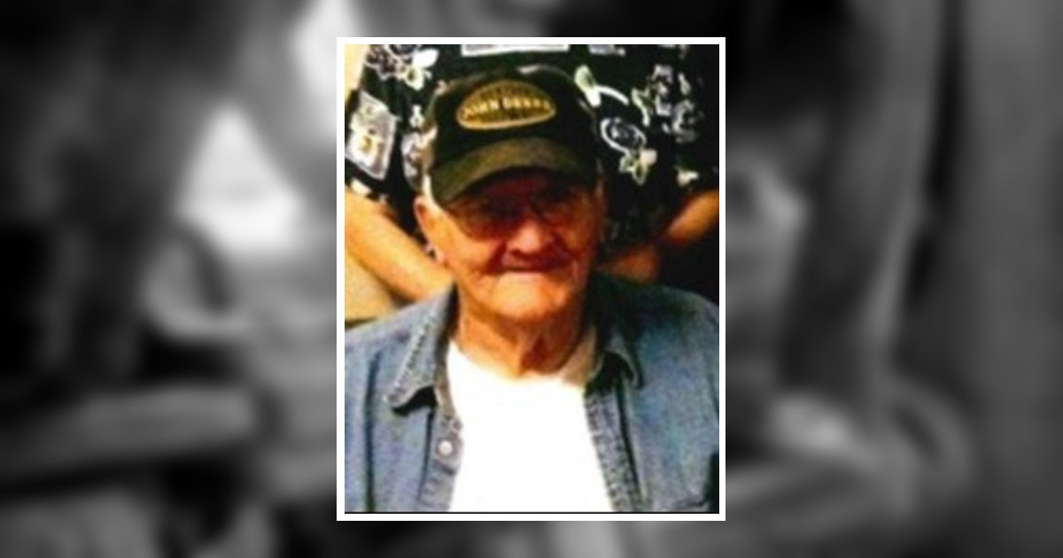 Oscar Lee Rountree Obituary January 2, 2024 - Emerald Hills Funeral ...