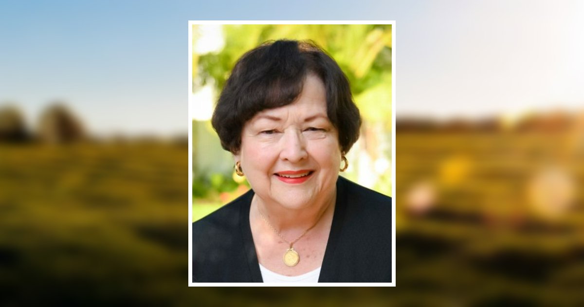 Sally Ann Sennett Castle Obituary April 25, 2024 - Mueller Funeral Homes & Crematory