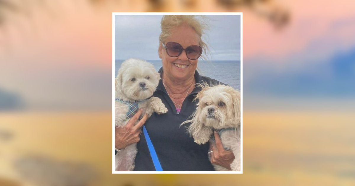 Robin Lynn Stout Obituary May 31, 2023 - Eversole Mortuary