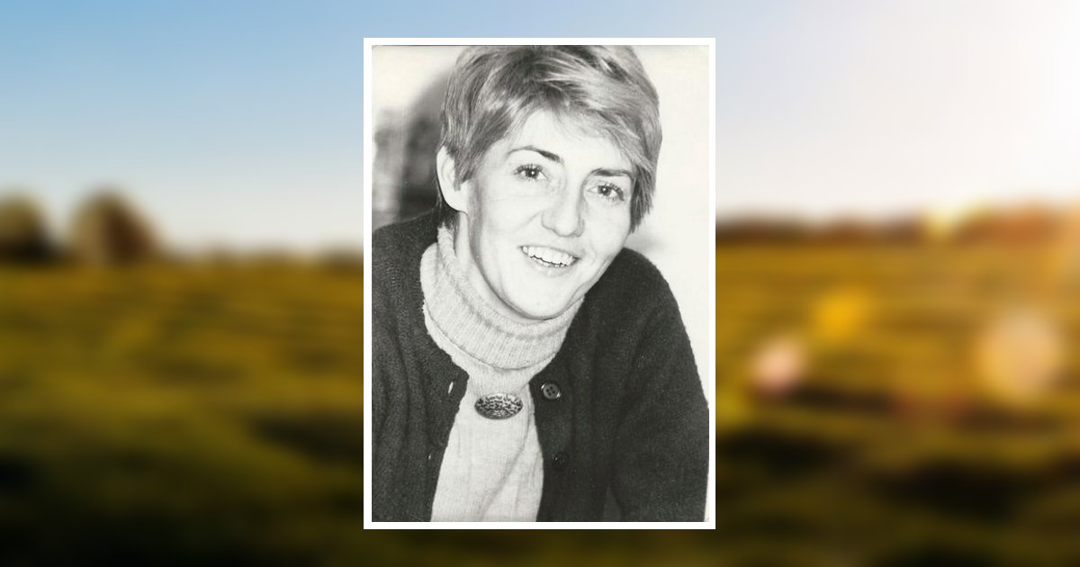 Nancy Donnelly Obituary March 30, 2014 - Miller Funeral Home & Crematory